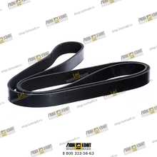 Натяжители и приводные ремни - купить запчасти для спецтехники в ...